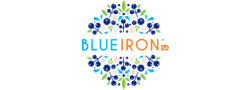 Blue Iron