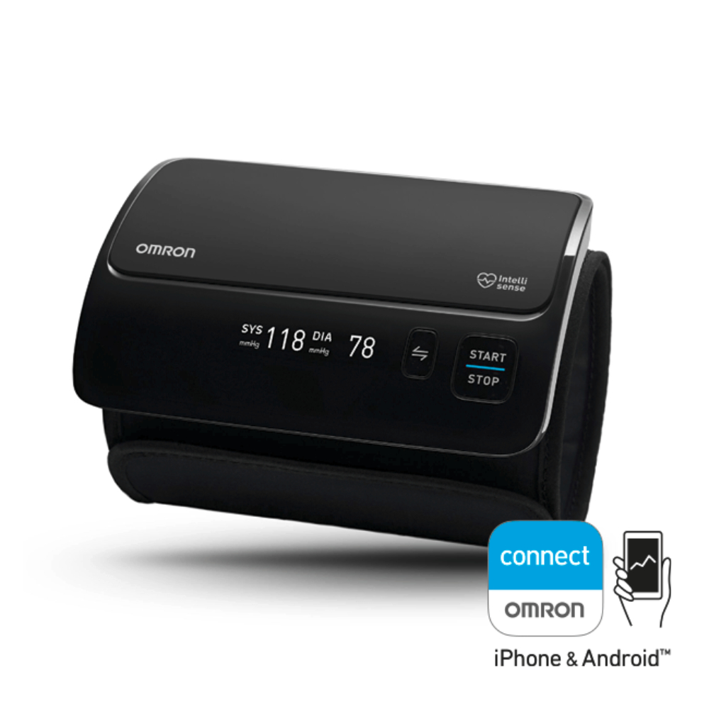 Omron Evolv tlakomjer za nadlakticu