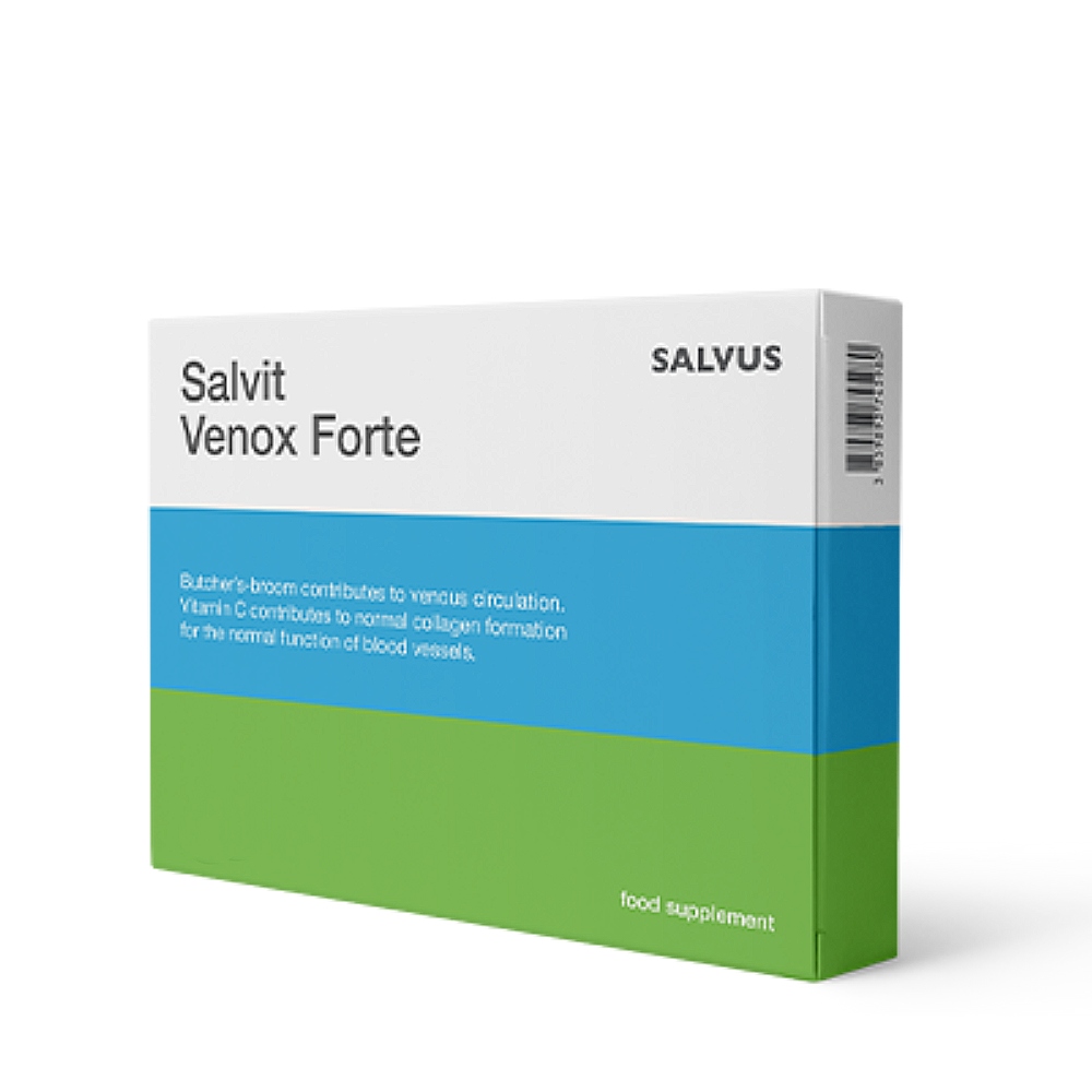 Salvit Venox Forte 60 tableta